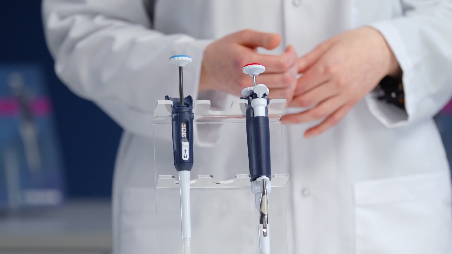 Pipette fall campaign 2024