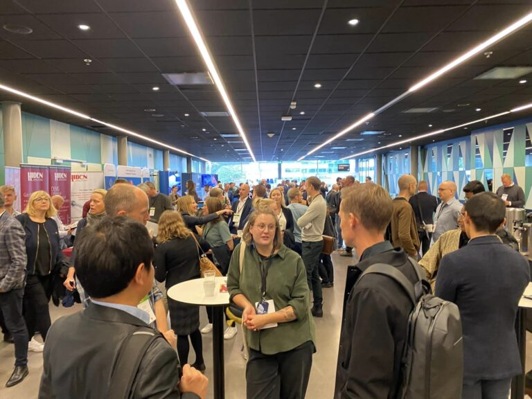 Ramcon at Battery Tech Expo 2025